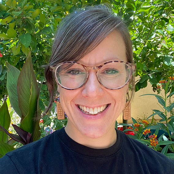 Jesse Anderson | Center for Regional Food Studies