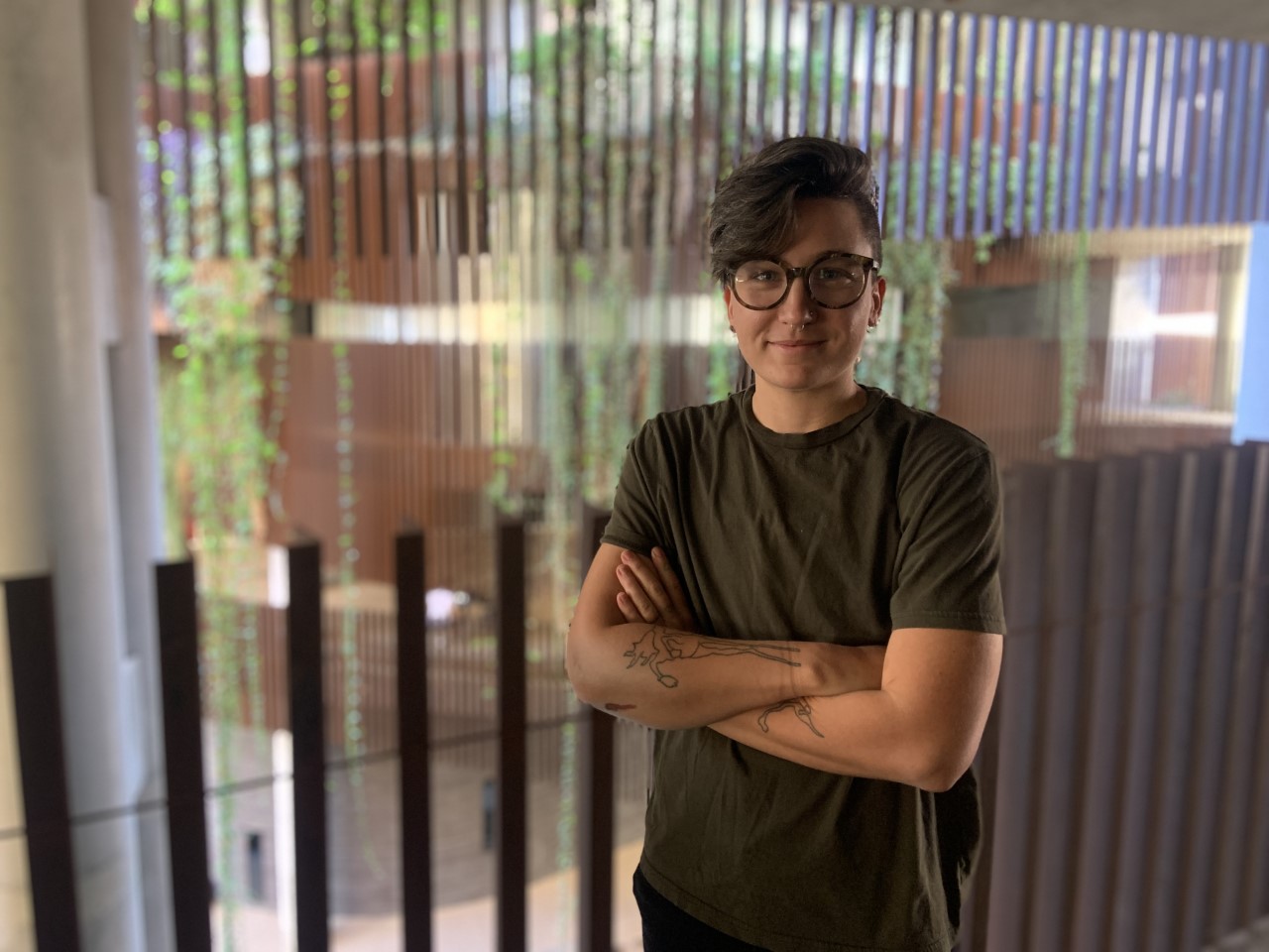 Eden Kinkaid | Center for Regional Food Studies